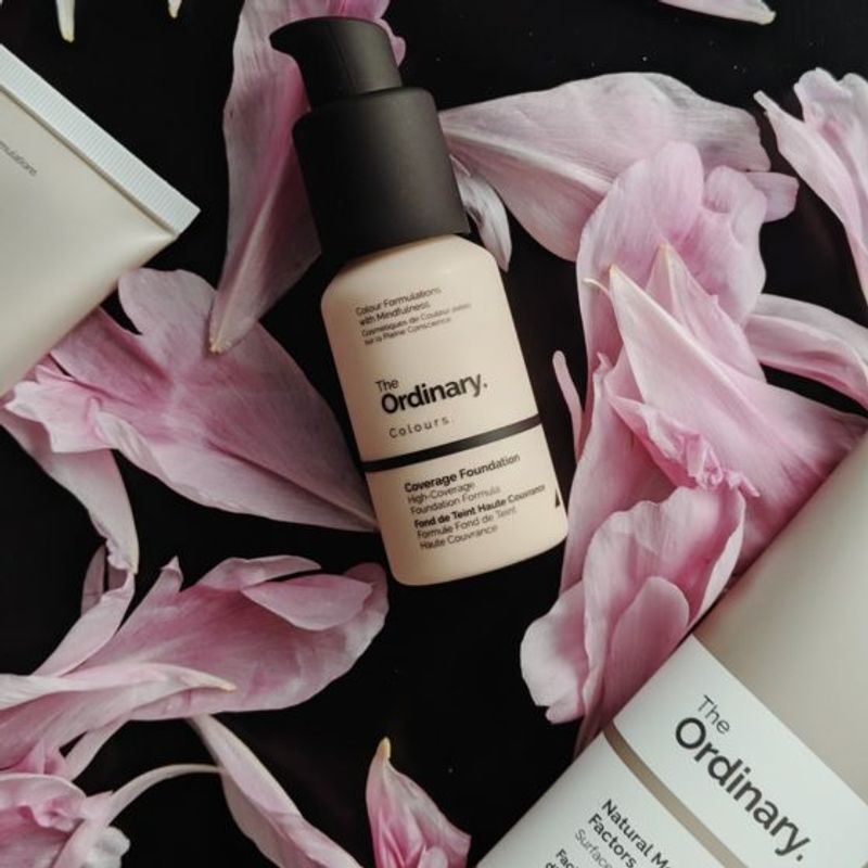 Where to buy The Ordinary in Singapore, top products and more