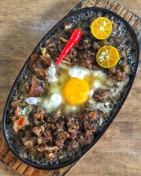 5 best Filipino restaurants in Singapore to try out for Pinoy food