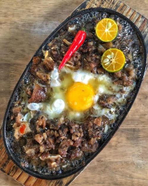 5 best Filipino restaurants in Singapore to try out for Pinoy food