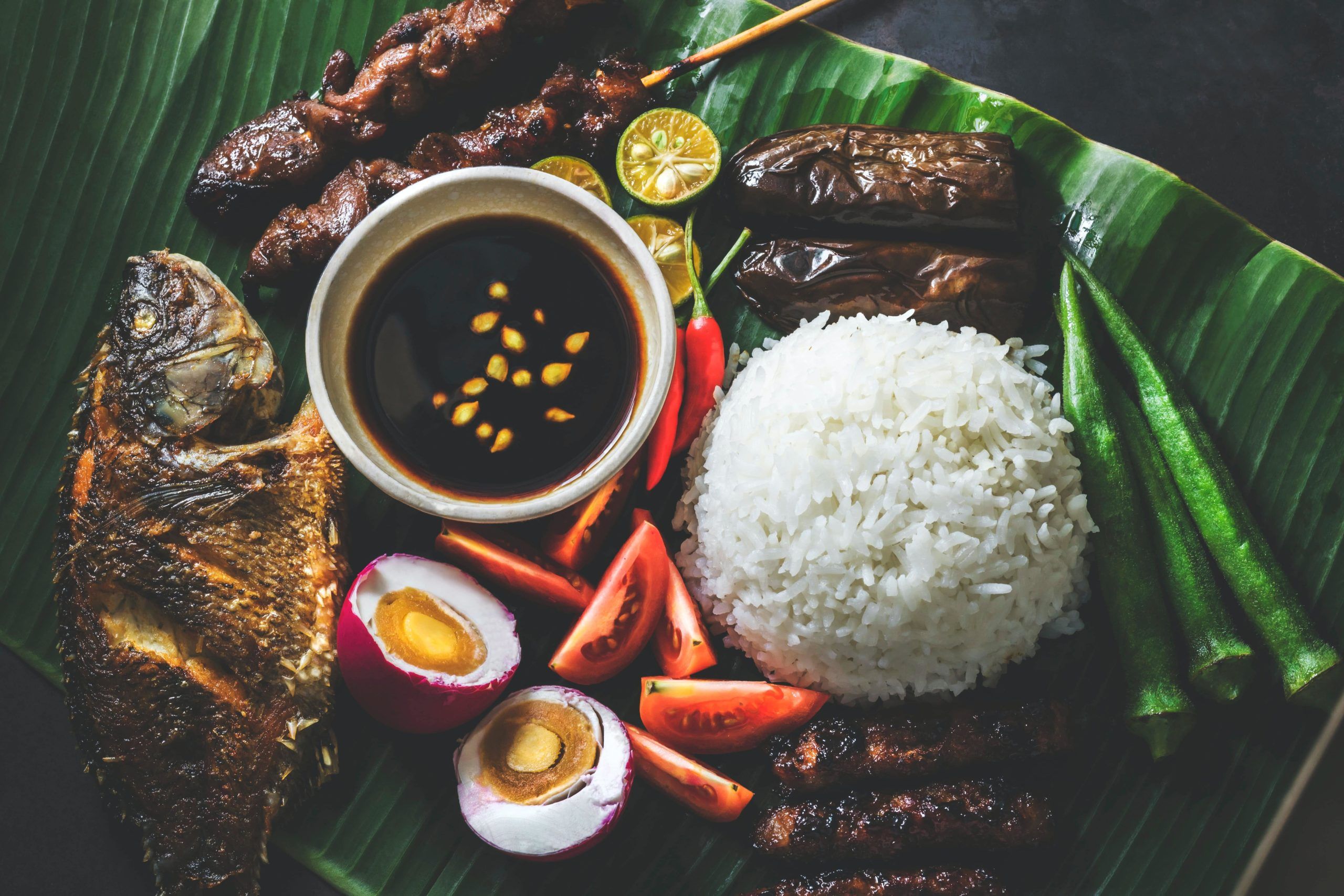 5 best Filipino restaurants in Singapore to try out for Pinoy food