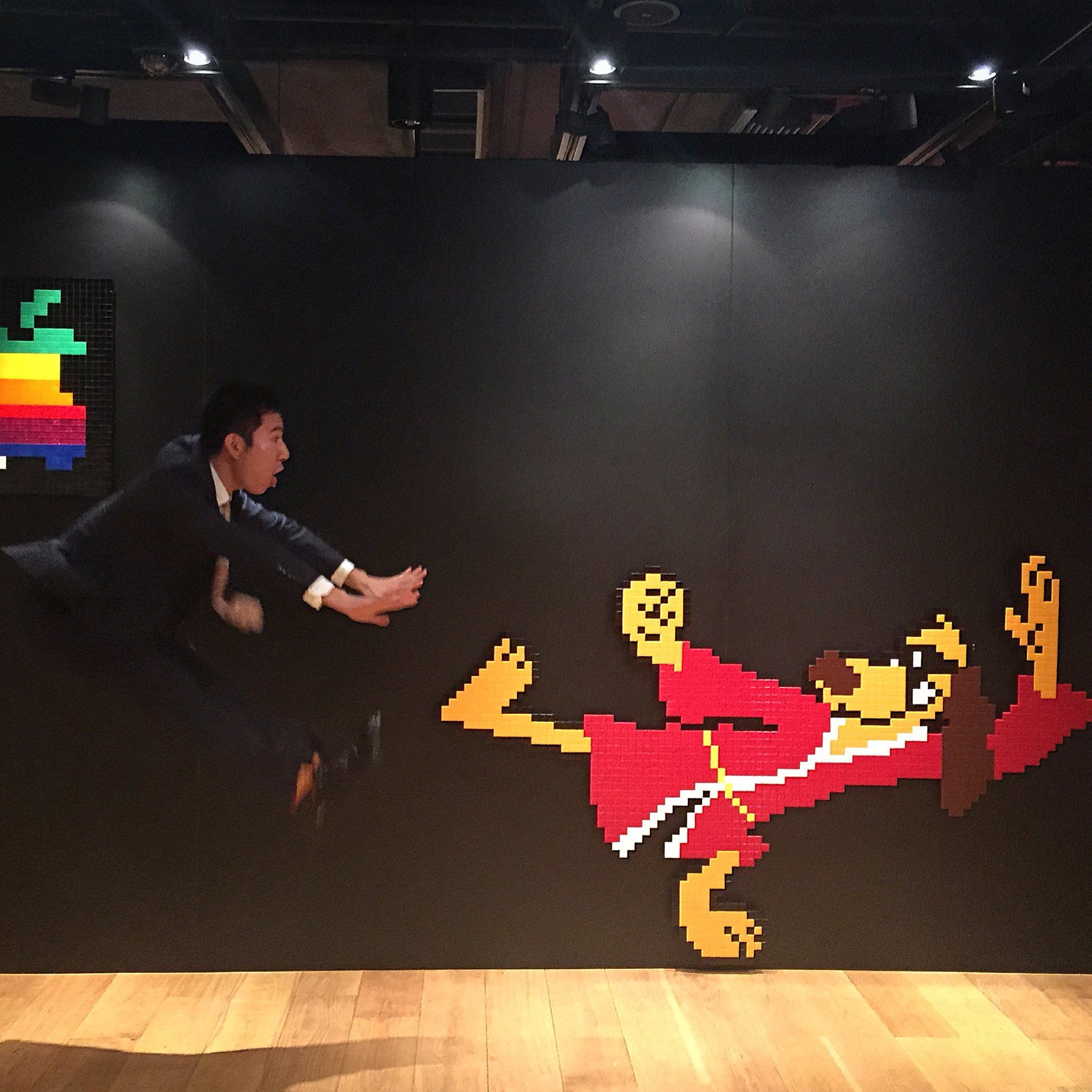 8 iconic street artists changing the way we understand art