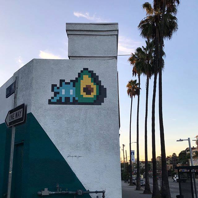 8 iconic street artists changing the way we understand art