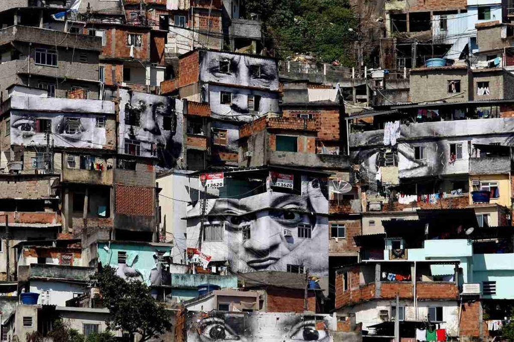 8 iconic street artists changing the way we understand art