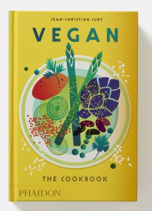 10 of the best vegan cookbooks for the most delicious recipes