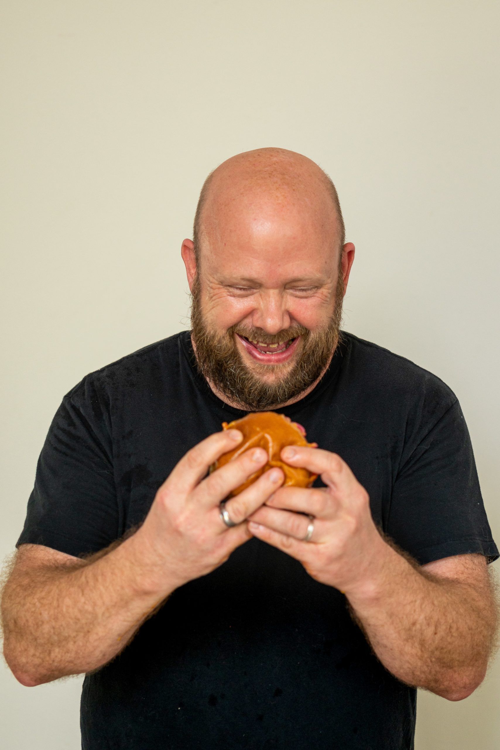 Interview with: Three Buns' Adam Penney on Tiga Roti, the new Halal ...