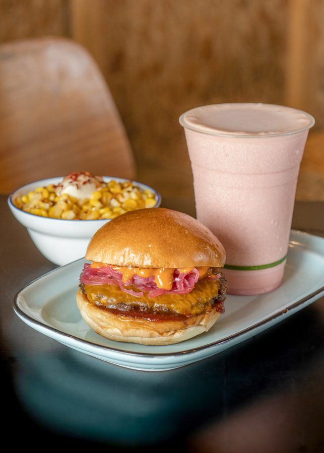 Interview with: Three Buns' Adam Penney on Tiga Roti, the new Halal ...
