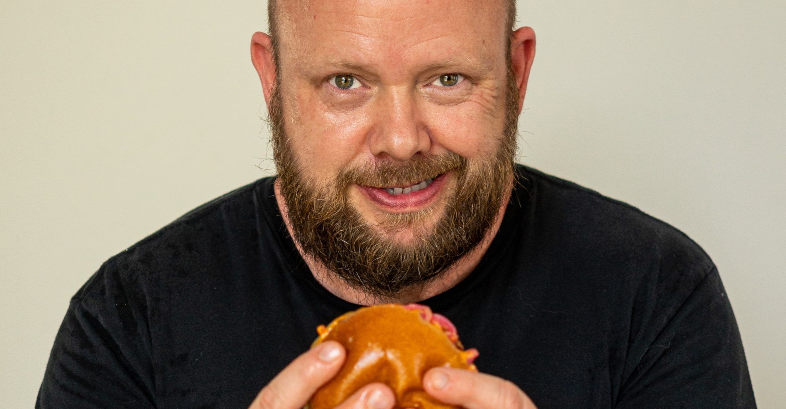 Interview with: Three Buns' Adam Penney on Tiga Roti, the new Halal ...