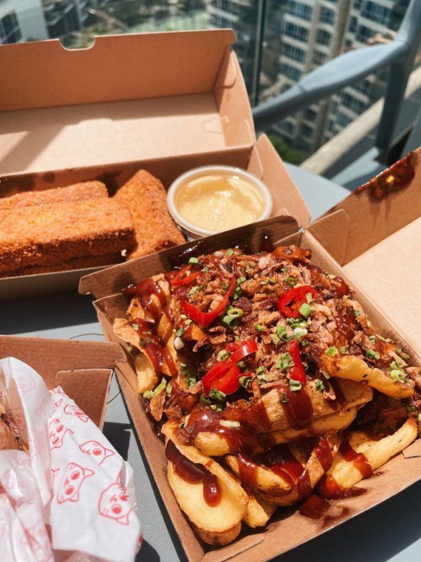 Interview with: Three Buns' Adam Penney on Tiga Roti, the new Halal ...