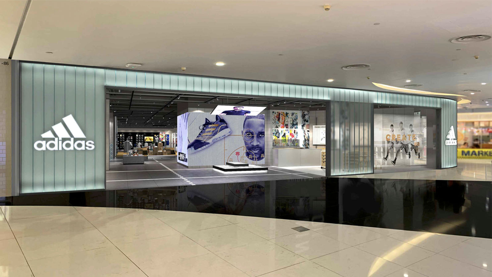 You can now customise Adidas sneakers at Singapore’s first MakerLab