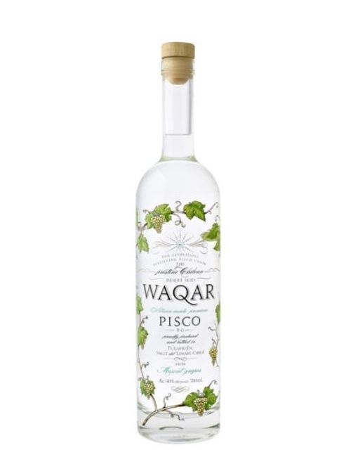 How to make the Pisco Punch, and all the best ingredients for it