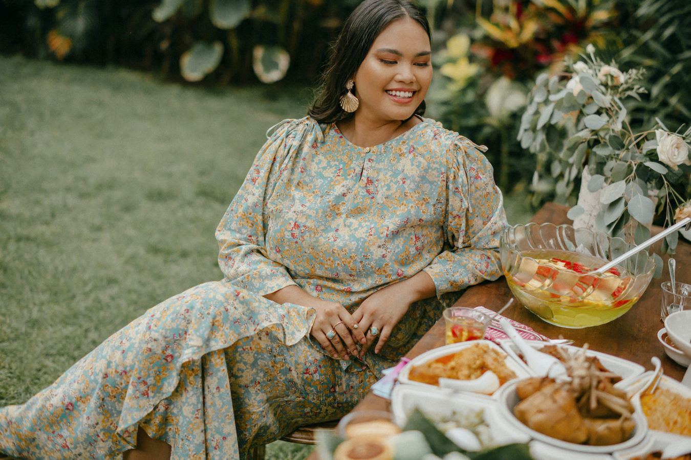 Hari Raya 2021: best baju kurung, kebayas and more to shop now