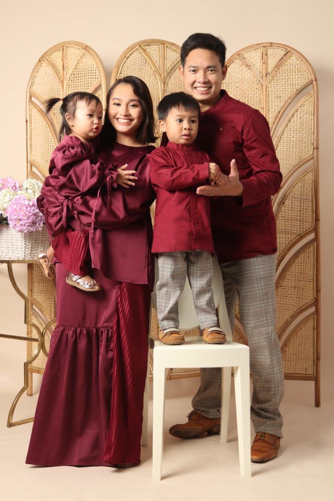 Hari Raya 2021: best baju kurung, kebayas and more to shop now