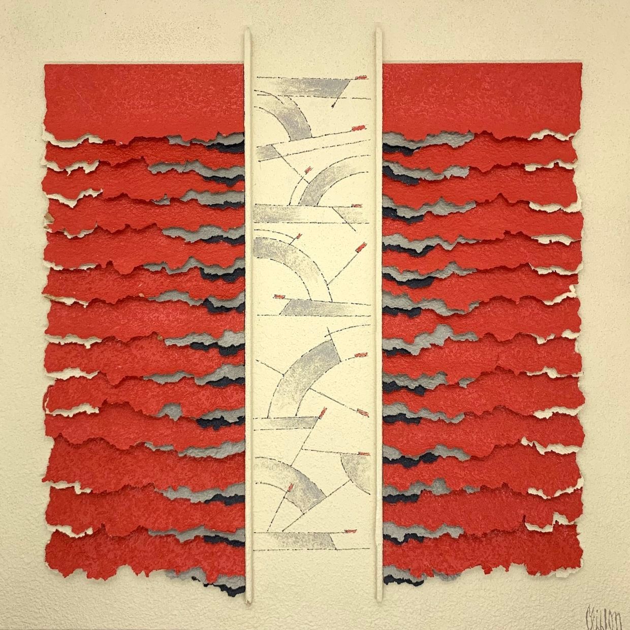 Inside Carré d'artistes, the art gallery with something for everyone