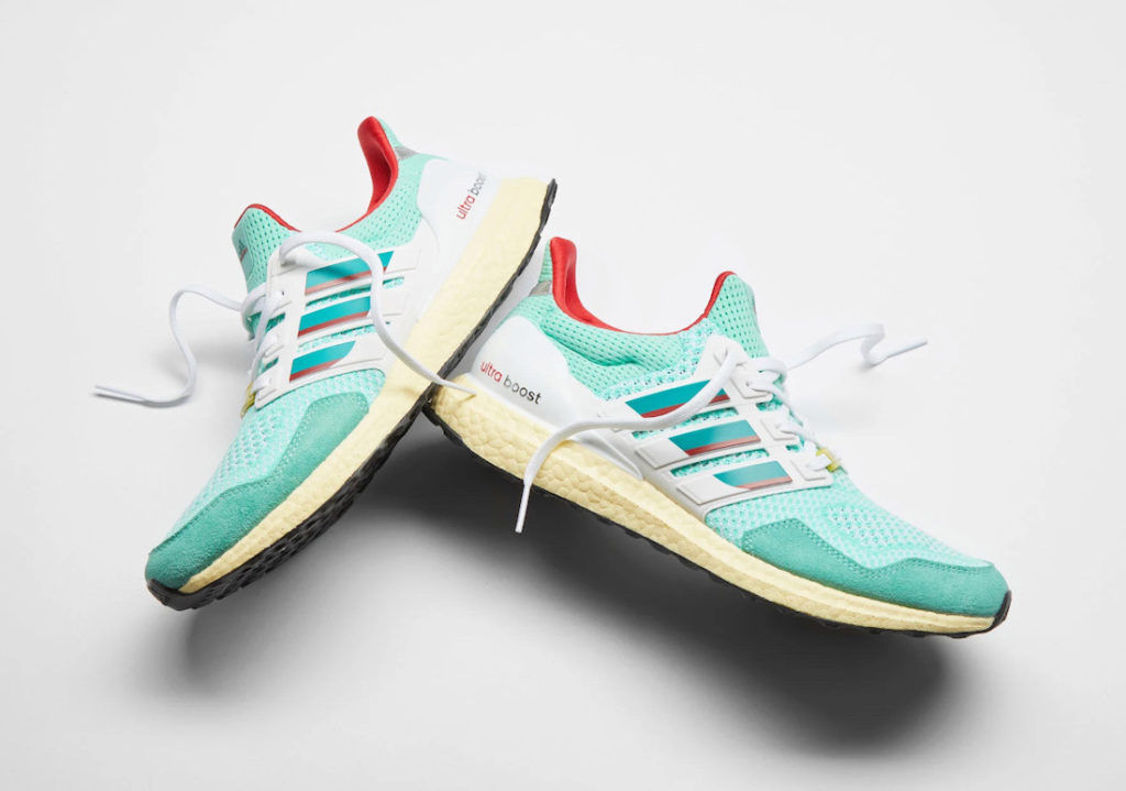 10 new sneakers for May 2021: Nike x CDG, Adidas x Bape and more