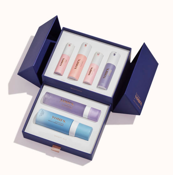 The best Mother's Day beauty kits to pamper mom with this 2021