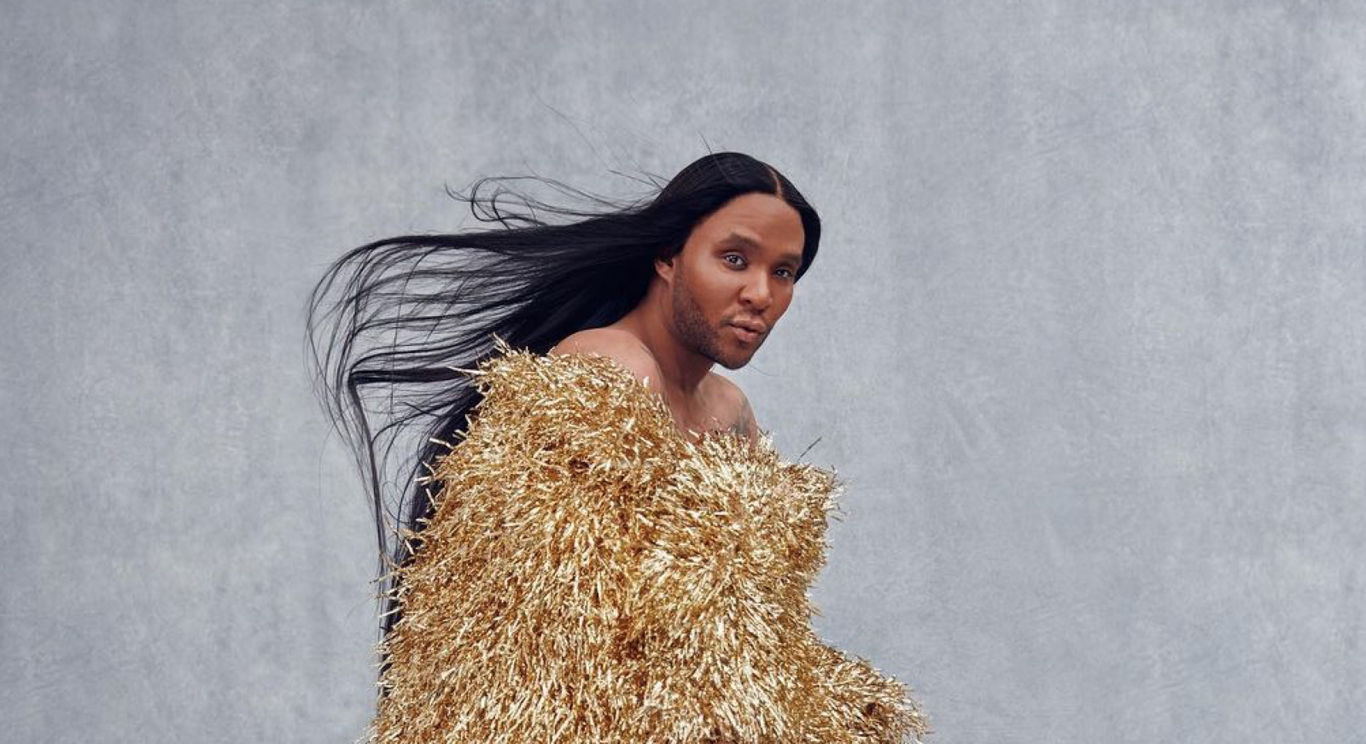 Why Law Roach is Hollywood's most influential stylist of the year