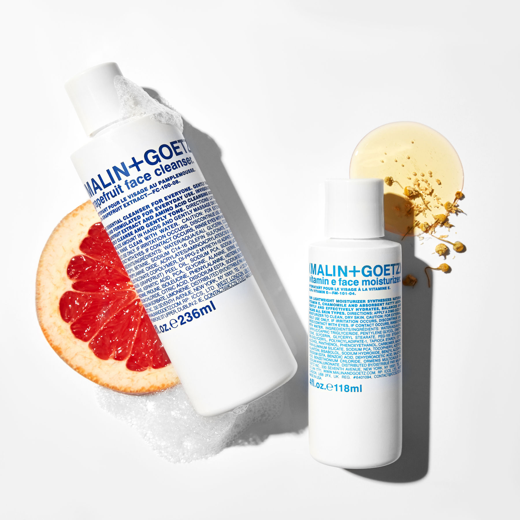 Where to buy the best Malin + Goetz products in Singapore