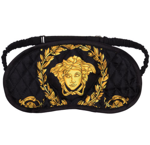 Best luxury eye masks for sleep and travel, from Gucci, Chanel and more