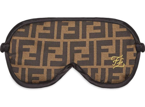Best luxury eye masks for sleep and travel, from Gucci, Chanel and more
