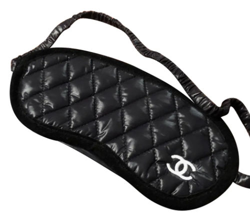 Best luxury eye masks for sleep and travel, from Gucci, Chanel and more