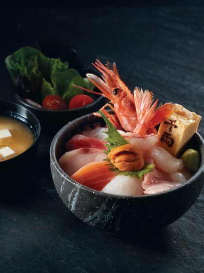 Here are all the new restaurants in Singapore to dig into this June 2021