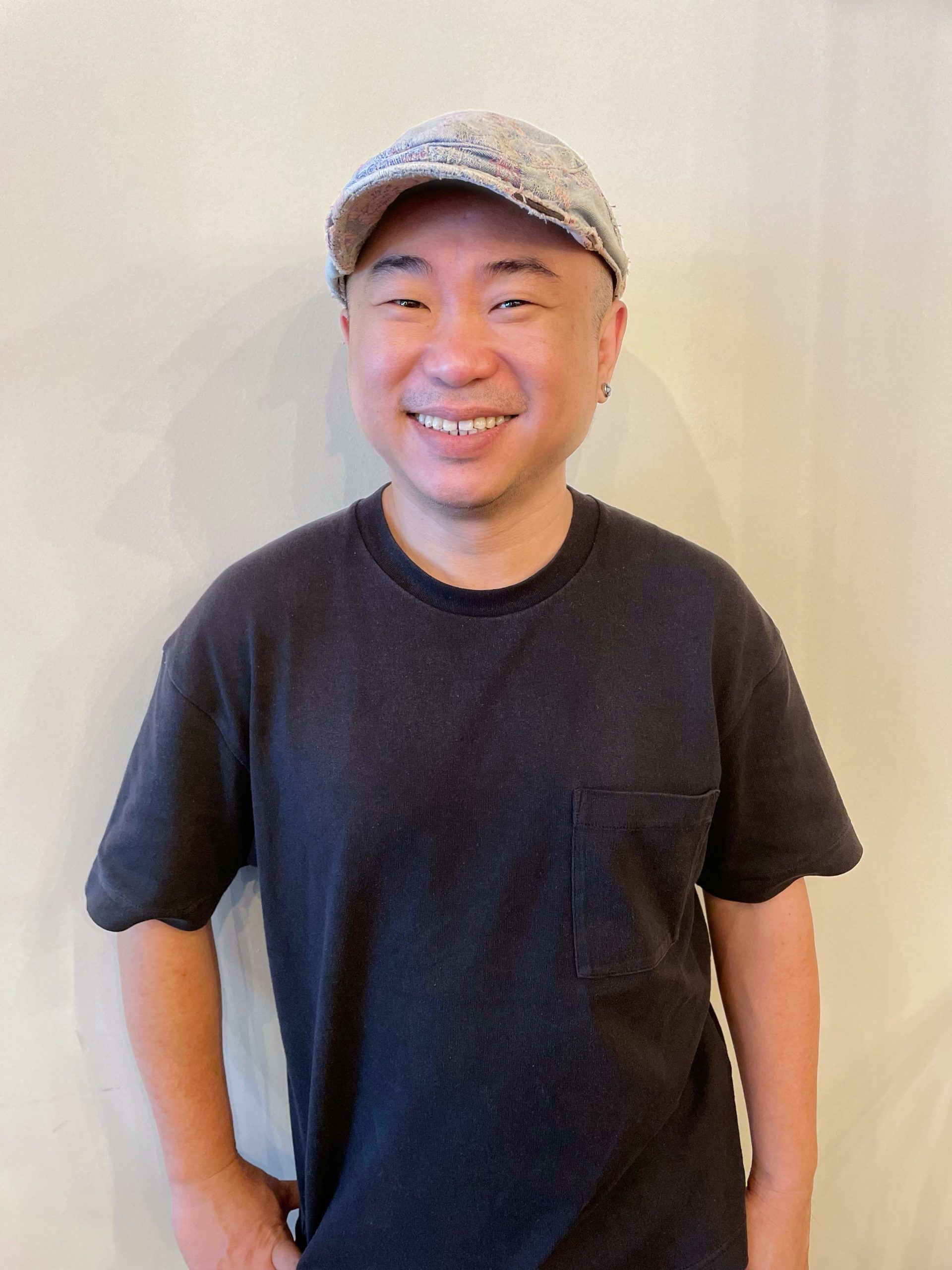 Q&A: Chef Pang of Antoinette fame embarks on a new venture with Sichuan ...