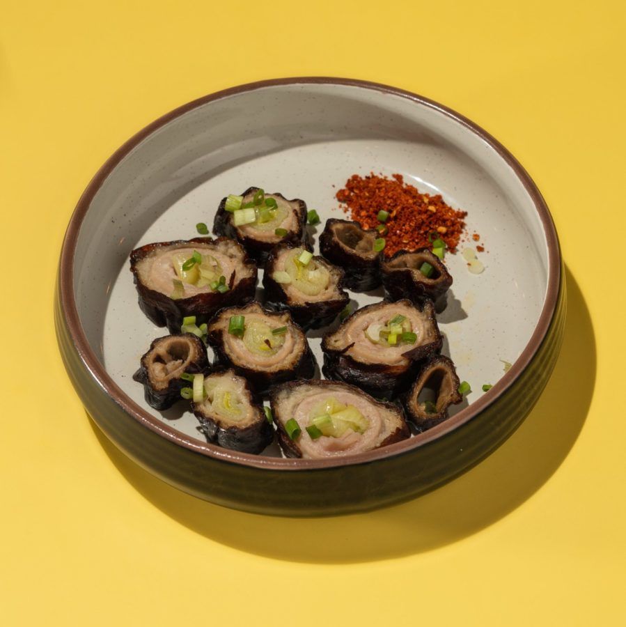 Q&A: Chef Pang of Antoinette fame embarks on a new venture with Sichuan ...