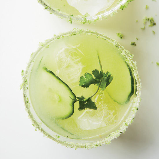 Check out the best ways to rim a cocktail glass for your next House Party