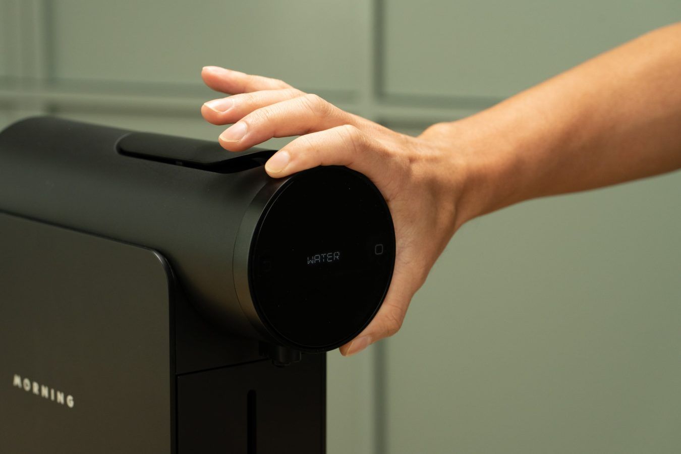 Review: Here's how the Morning Machine is keeping me fuelled at home