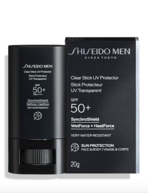 The best sunscreen for men in Singapore (yes, it’s a thing)