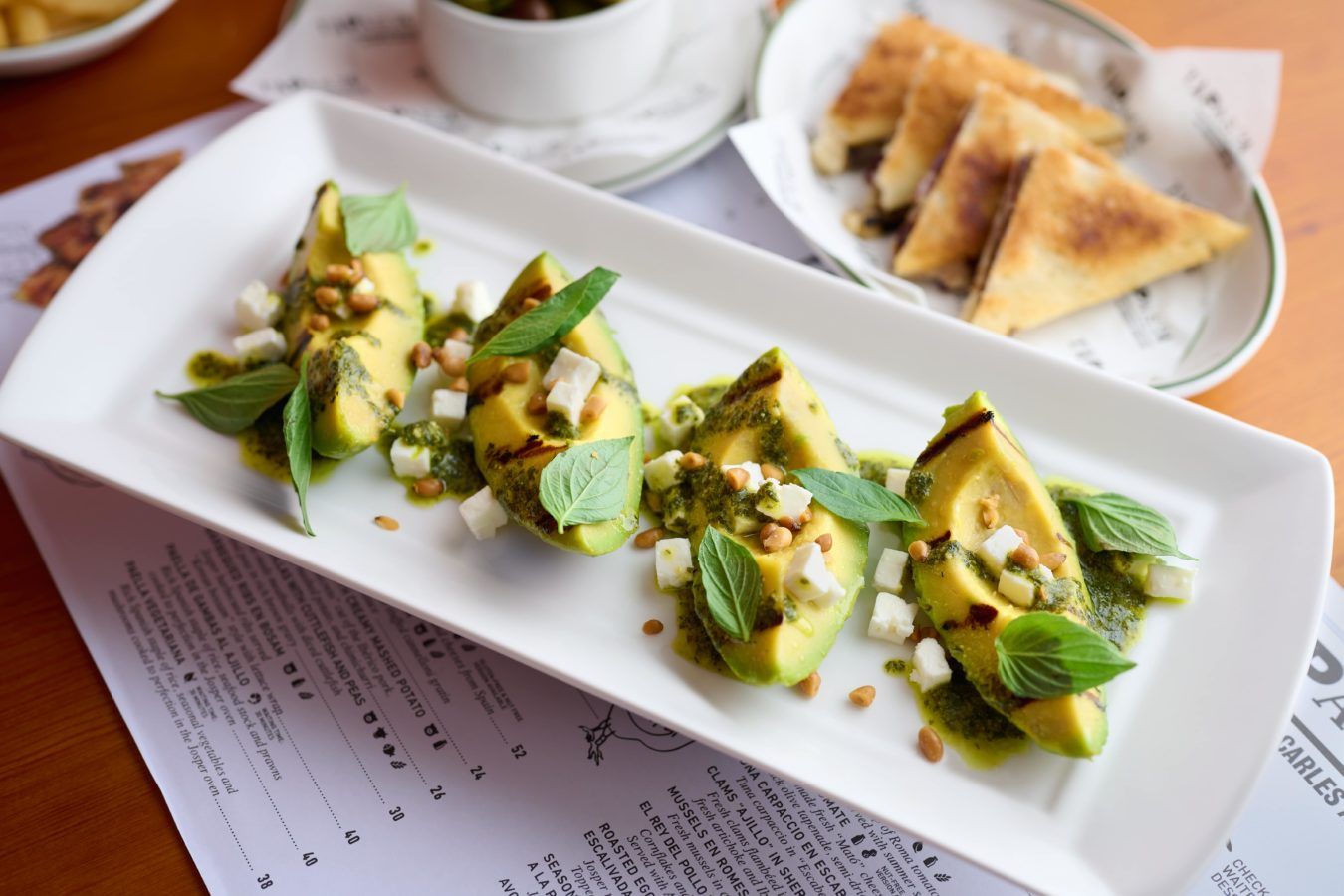 Tapas 24 Review: Here's what to order at this restaurant in Singapore