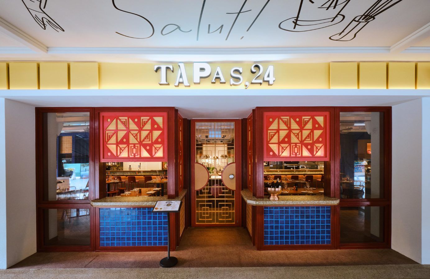 Tapas 24 Review: Here's what to order at this restaurant in Singapore