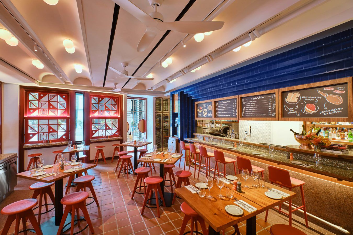 Tapas 24 Review: Here's what to order at this restaurant in Singapore