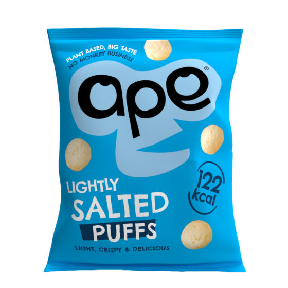 8 best gluten free snacks in Singapore that are actually light and tasty