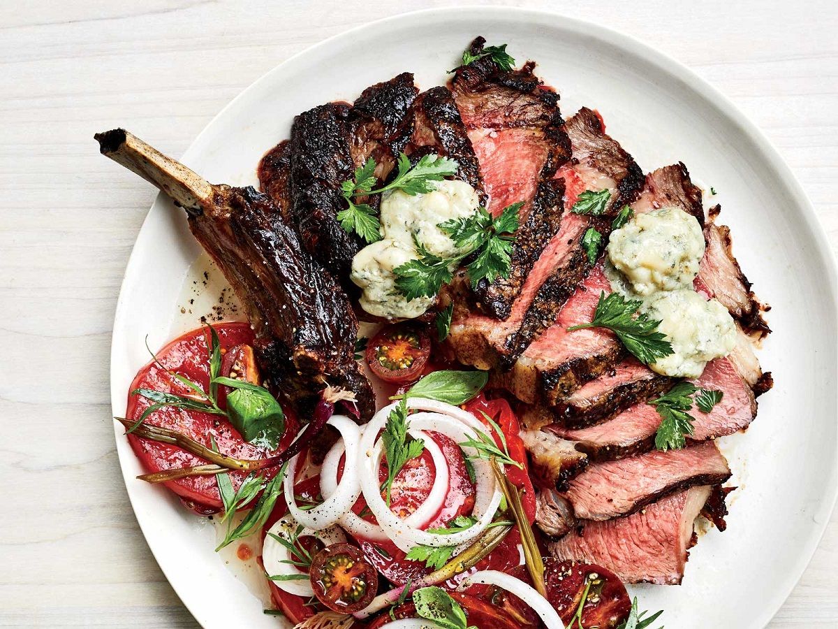 15 grilled recipes everyone should know how to make, according to chefs