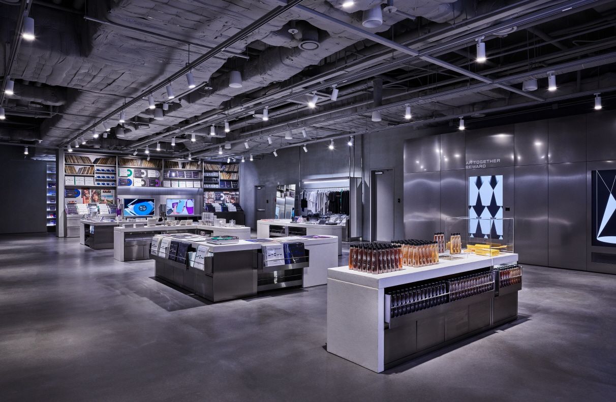 Everything you should know about the new BTS museum in Seoul