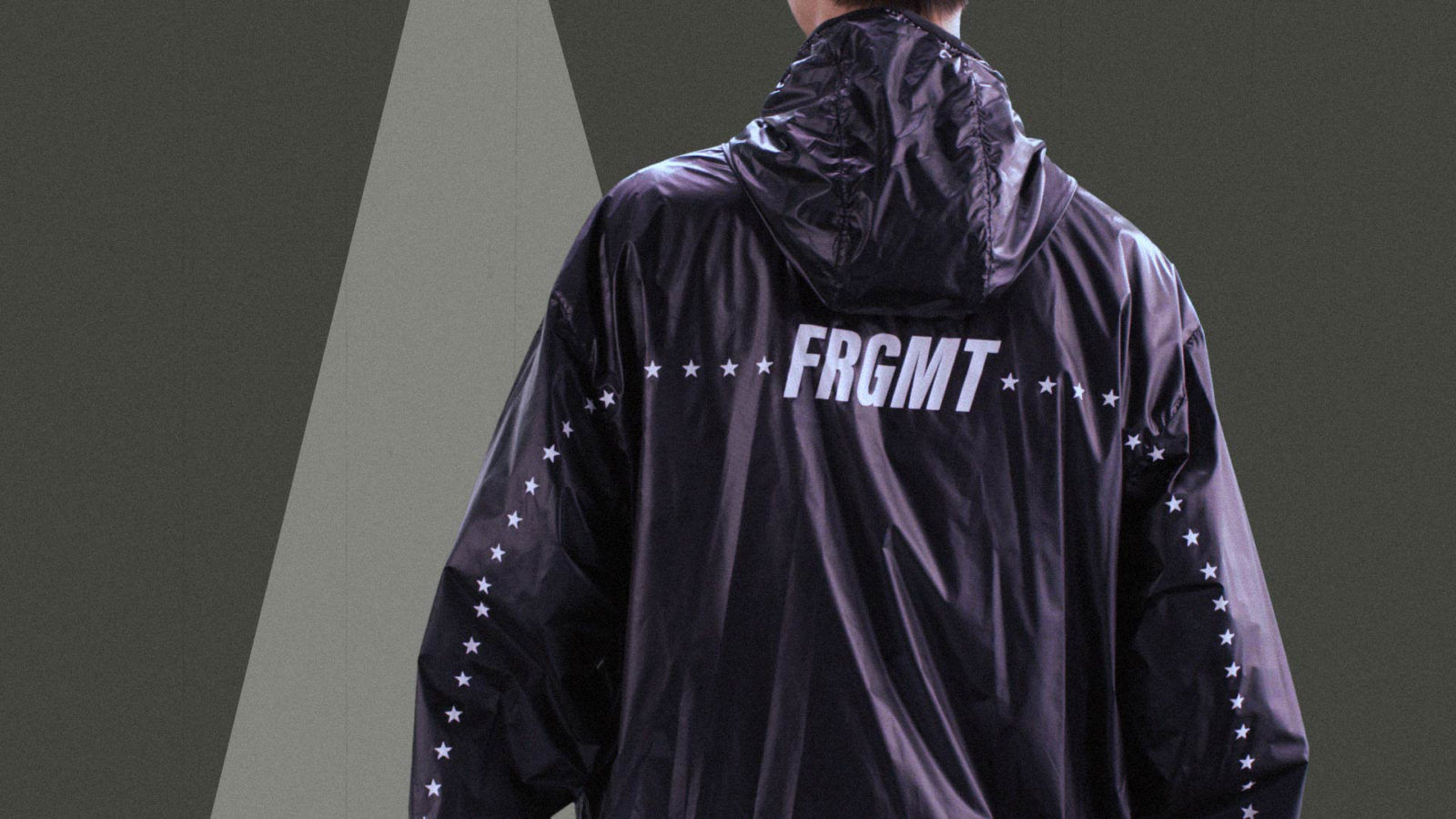 Moncler x Fragment: an exclusive look at Hiroshi Fujiwara's new collection