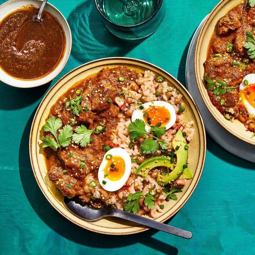 Why waakye is the best street food for breakfast ever