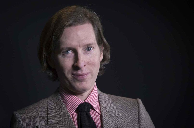 Wes Anderson: The man behind the genius