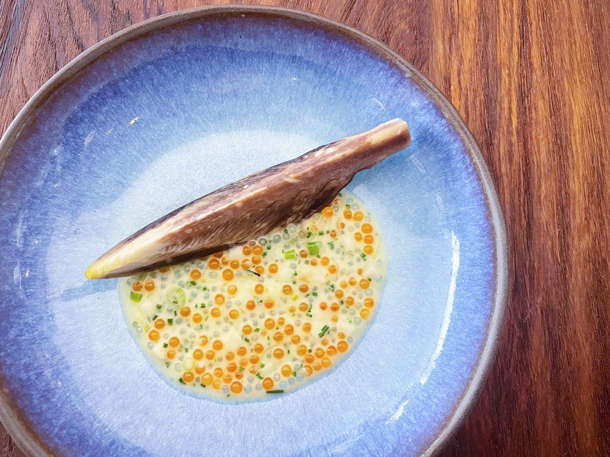 Review: Head to Mirazur for a once-in-a-lifetime meal unlike any other