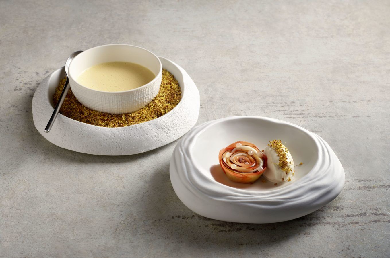 Review: Head to Mirazur for a once-in-a-lifetime meal unlike any other