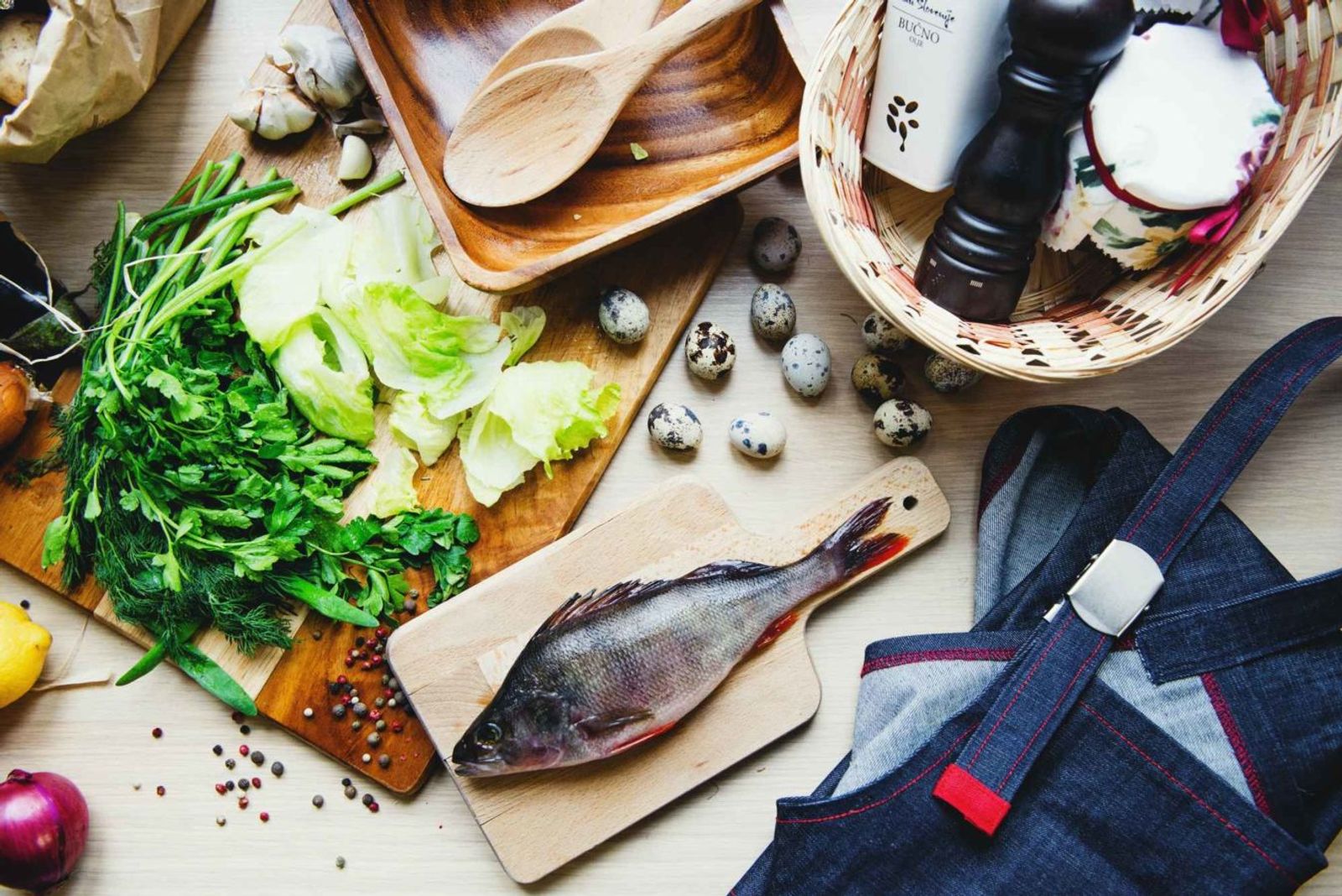 Here are the best local fish farms in Singapore that deliver to your ...