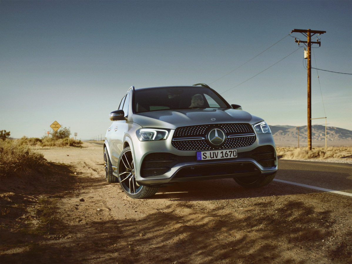 6 reasons why Mercedes-Benz GO FLEX is the ultimate leasing plan today