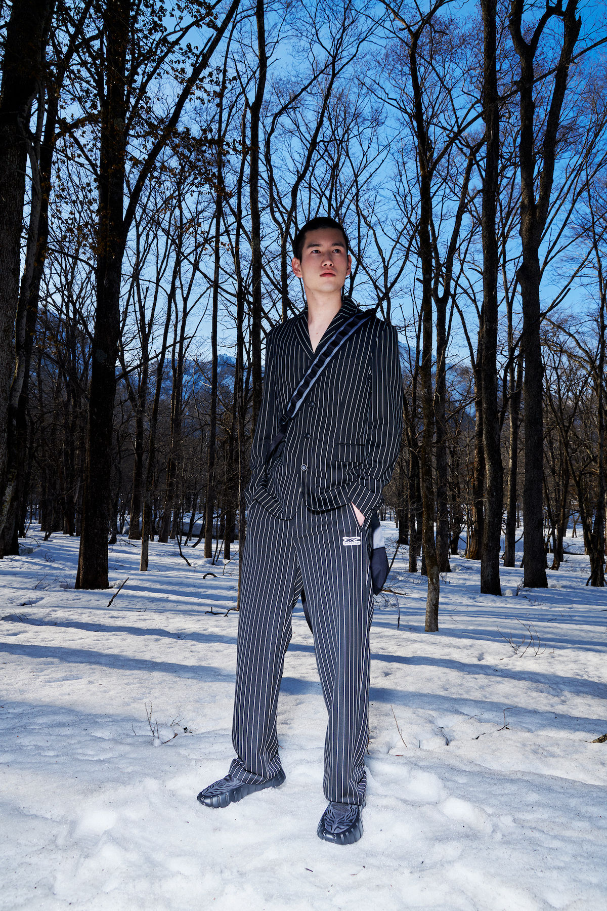 Our favourite pieces from Onitsuka Tiger's Autumn/Winter 2021 collection