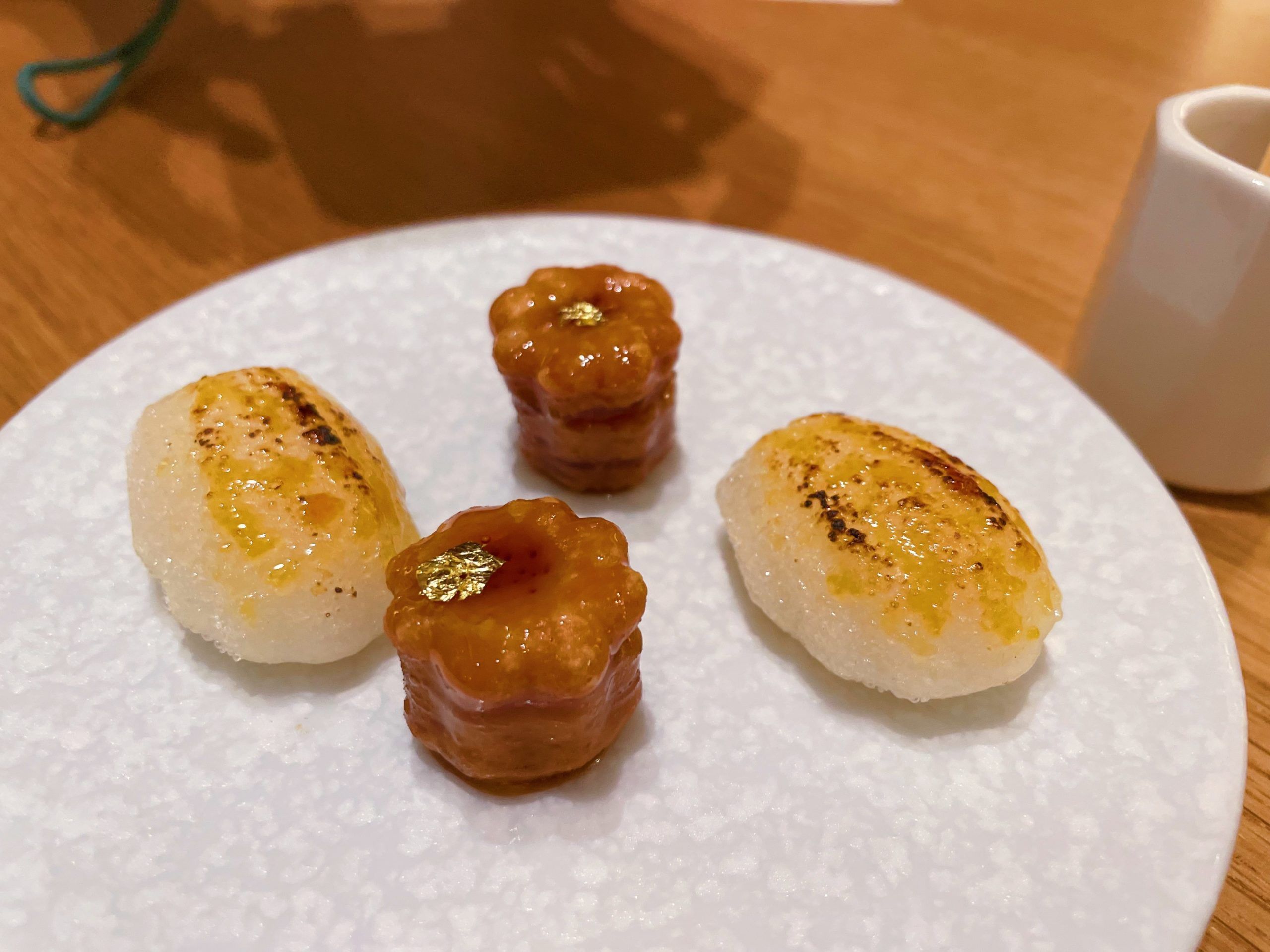 Review: Nae:um promises a whole new meaning to Seoul (Soul) food