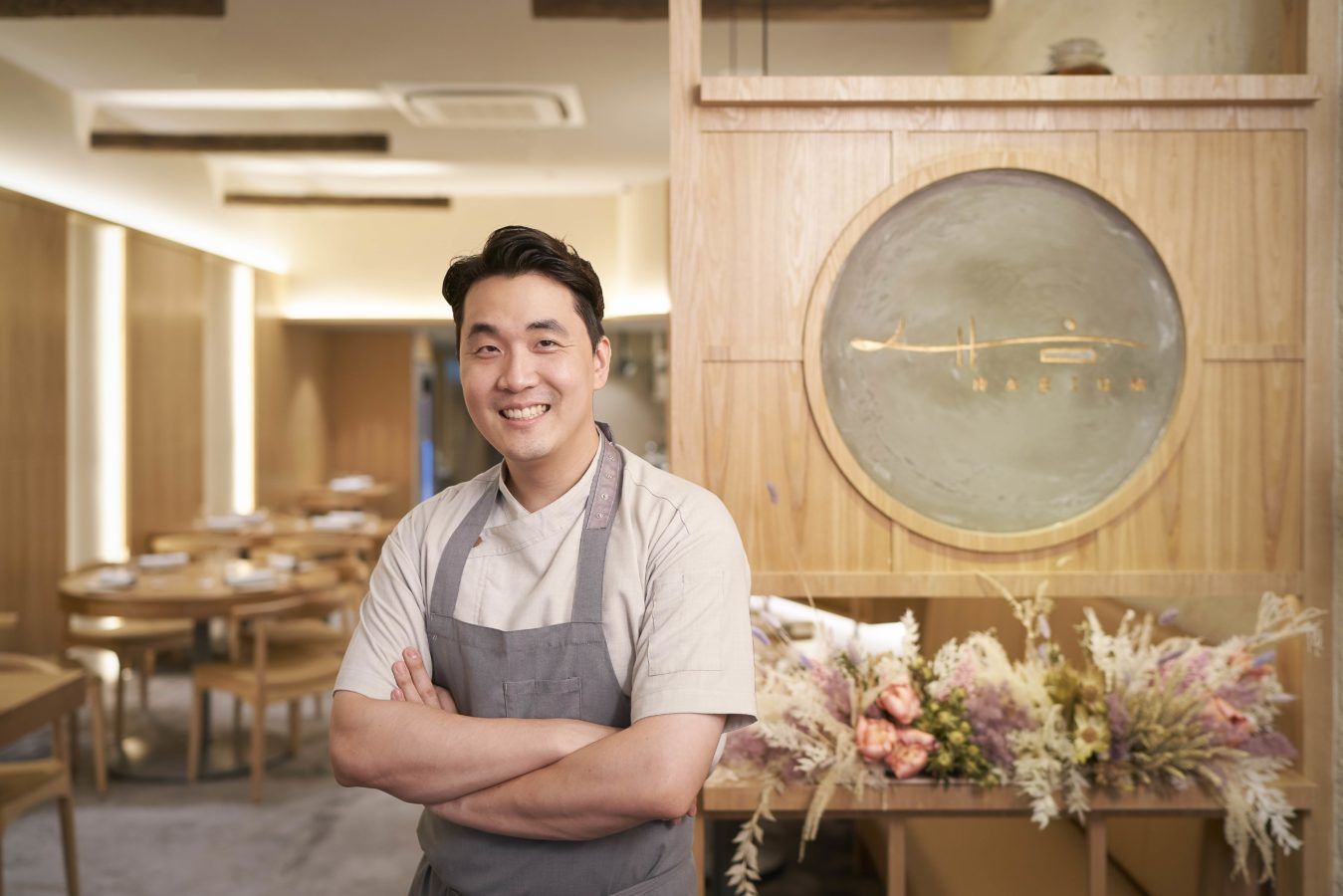 Review: Nae:um promises a whole new meaning to Seoul (Soul) food