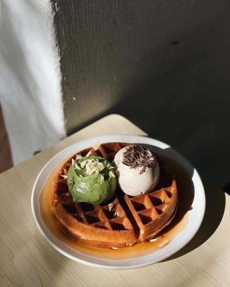 Curb your midnight cravings with these supper deliveries in Singapore