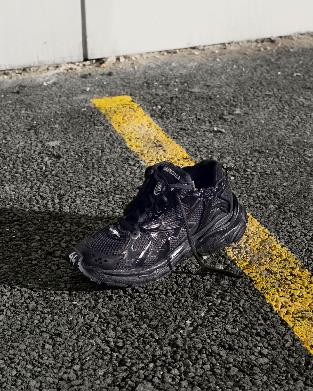 Balenciaga Runner: where to buy the luxury sneakers in Singapore