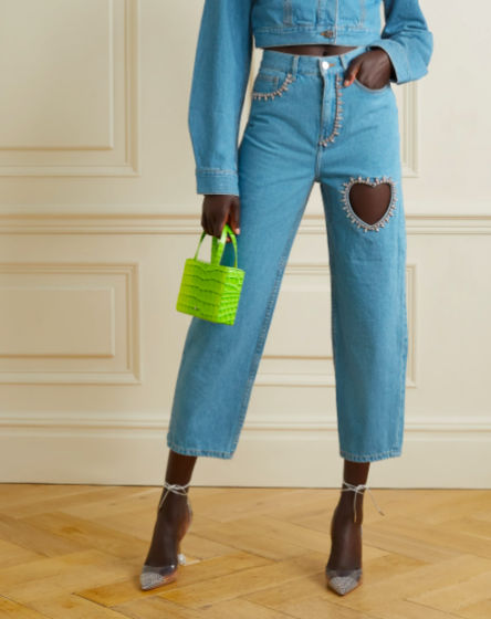 Cut out fashion trend: what is it and how to pull it off this summer