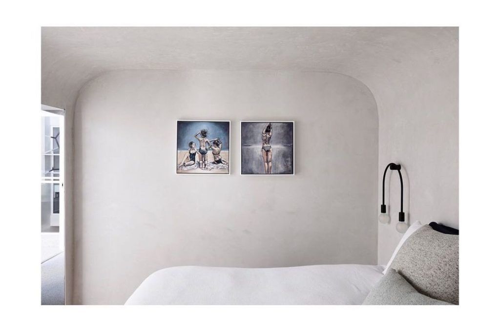 The 'squircle' interior design trend that will shape the next decade